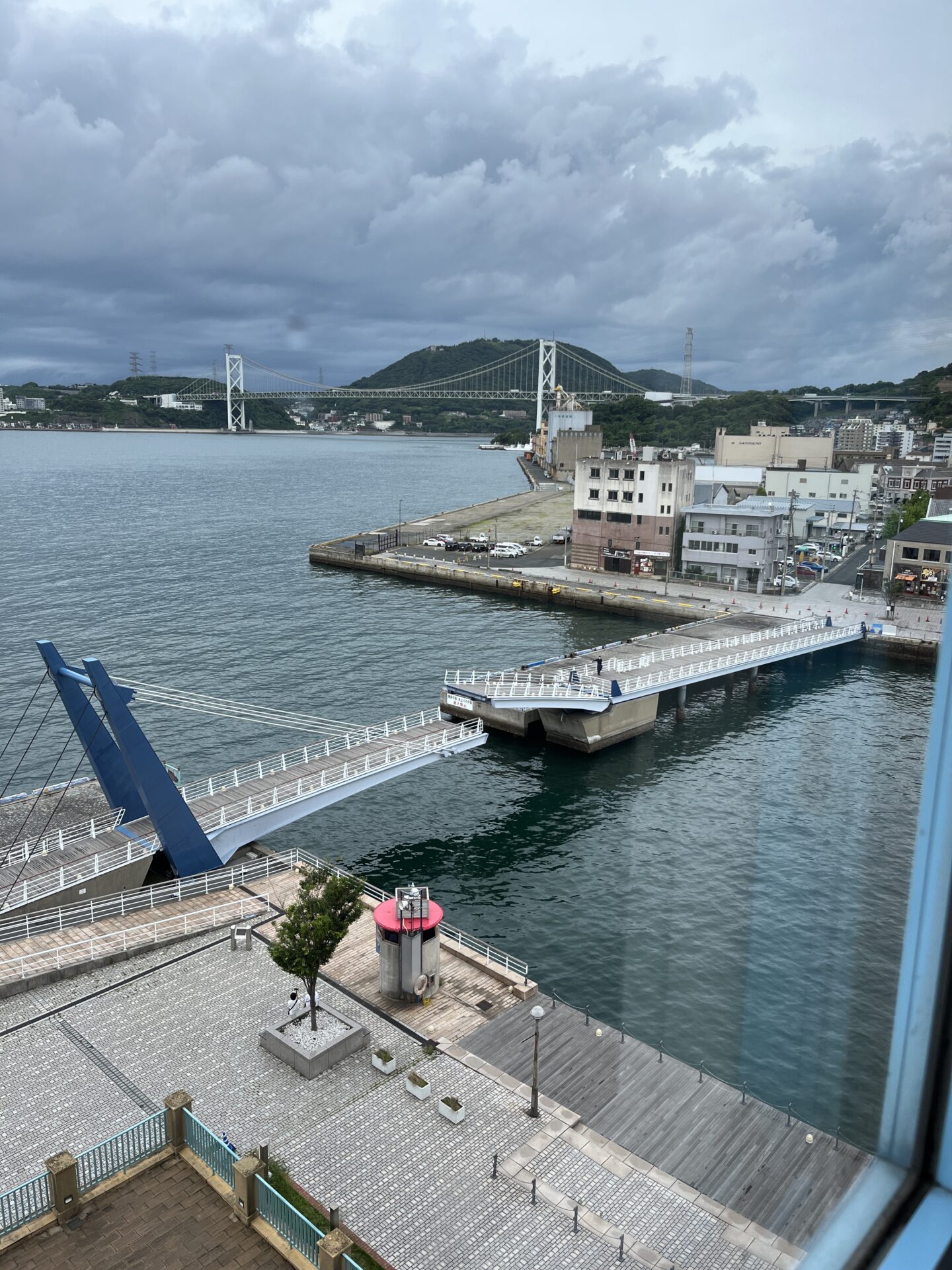 Blue Wing Moji | ライズ鍼灸スポーツマッサージ治療院 東京 目黒区 都立大学駅